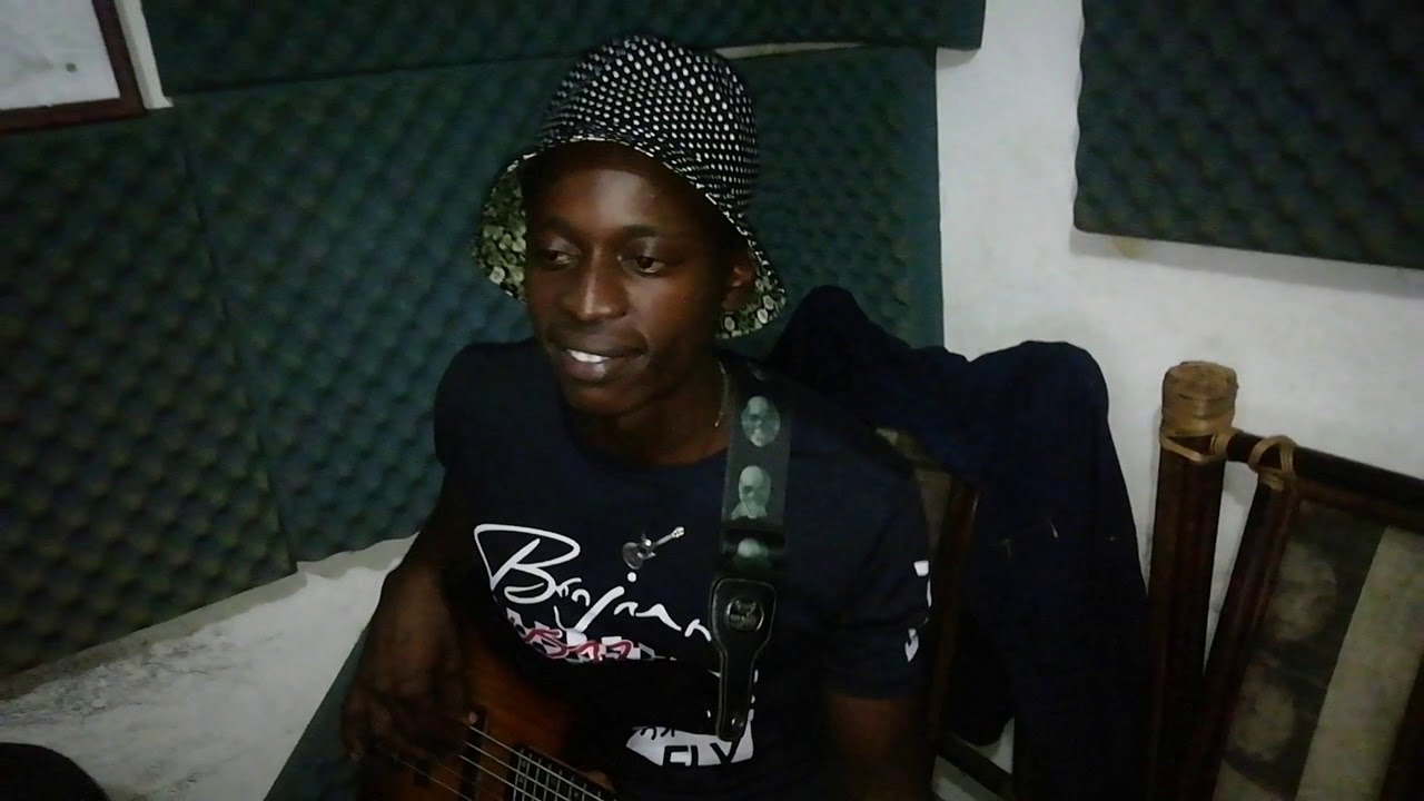 Oskid production in association with the Afrique 🌍 team - YouTube