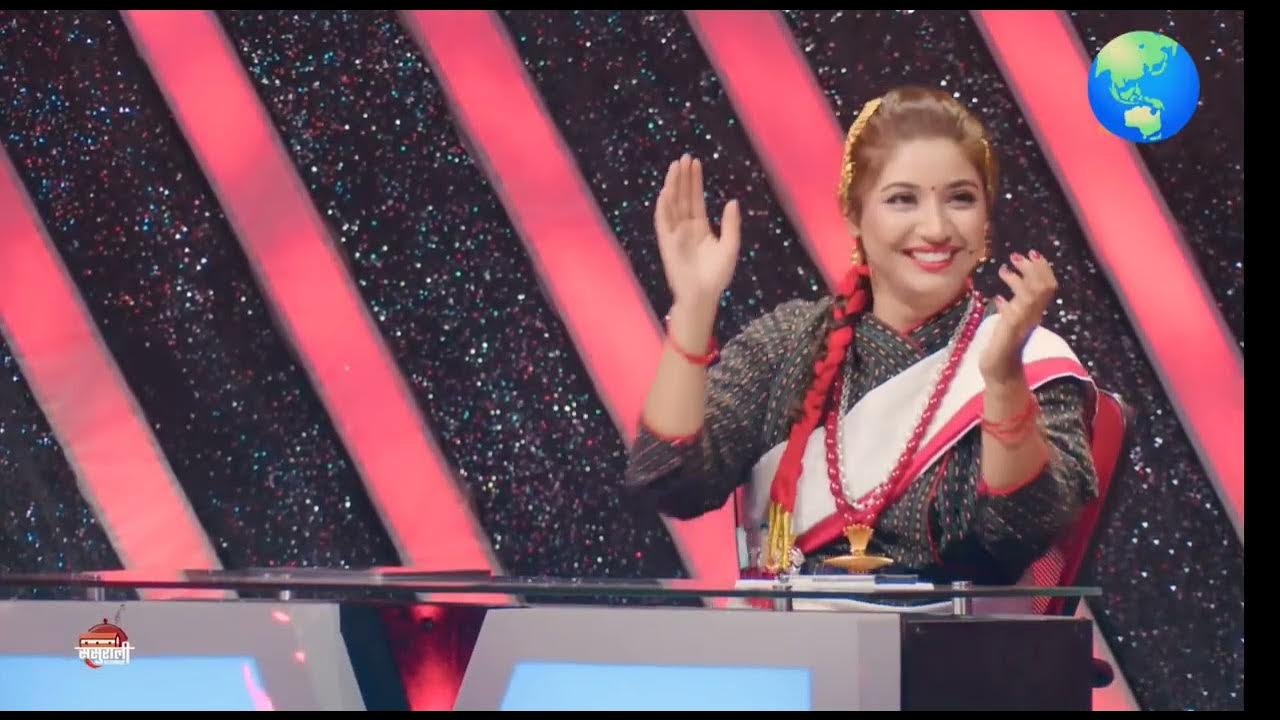 SISHIR THATAL!!! LAIBARI LAI LAIBARI LAI LAI LAI!!! !! LOK GEET !!! - YouTube