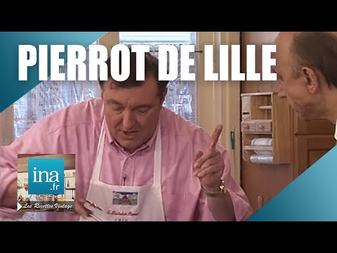Recette : Le ragoût de mouton de Pierrot de Lille | Archive INA