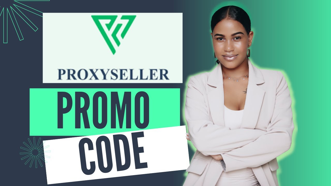 Proxy-Seller Promo Code - Grab The Offer For 10% Off. - YouTube