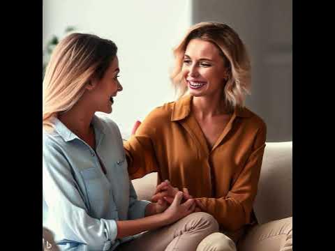 Las relaciones interpersonales saludables son fundamentales para nuestro bienestar emocional ...