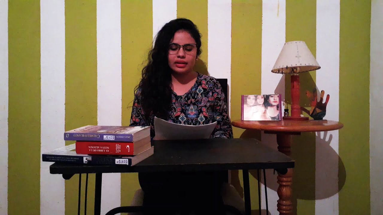 Detrás de la lente (Tomás Cormarck) Brisa Páez - YouTube