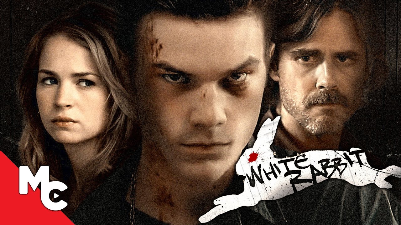 White Rabbit | Full Movie | Psychological Drama | Sam Trammell | Nick ...