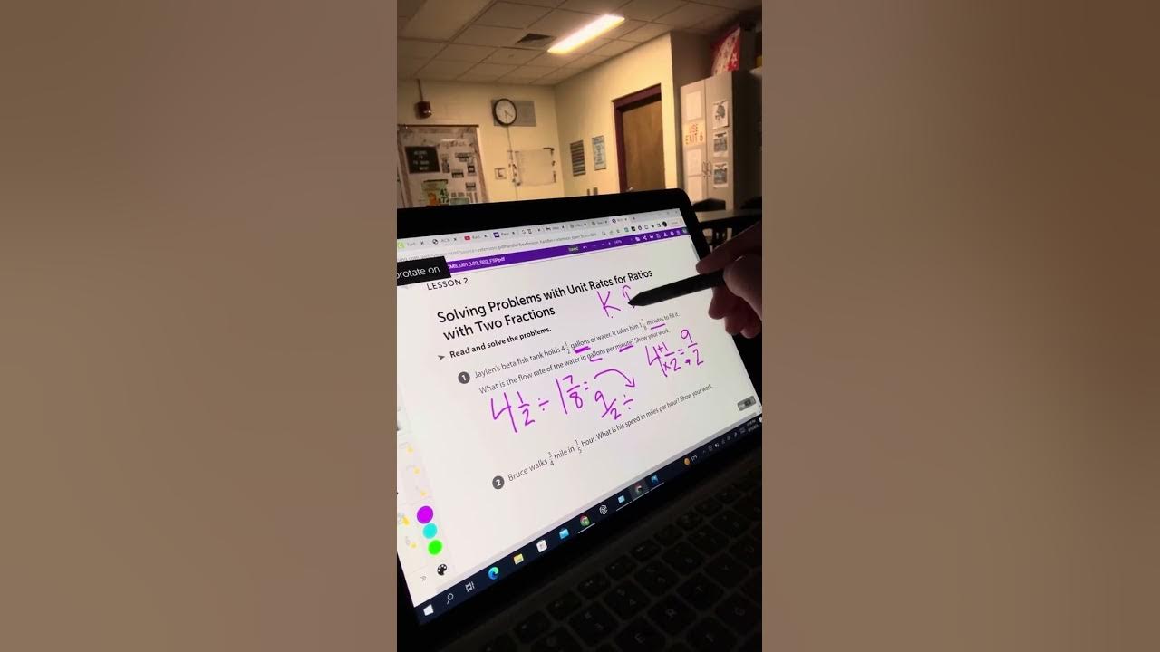 IReady Lesson 2 Session 2 homework - YouTube