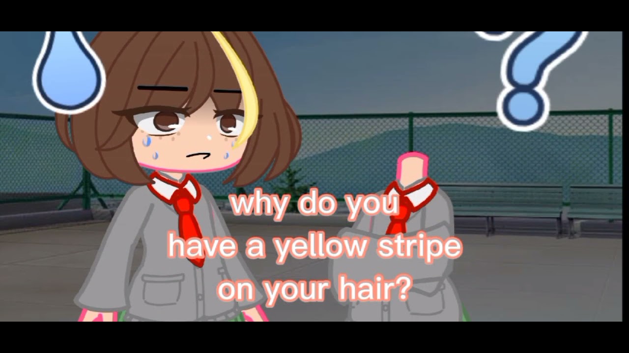 Oh..That makes me sad" | Ochako X toga-? | Tochako?- | AU || - YouTube