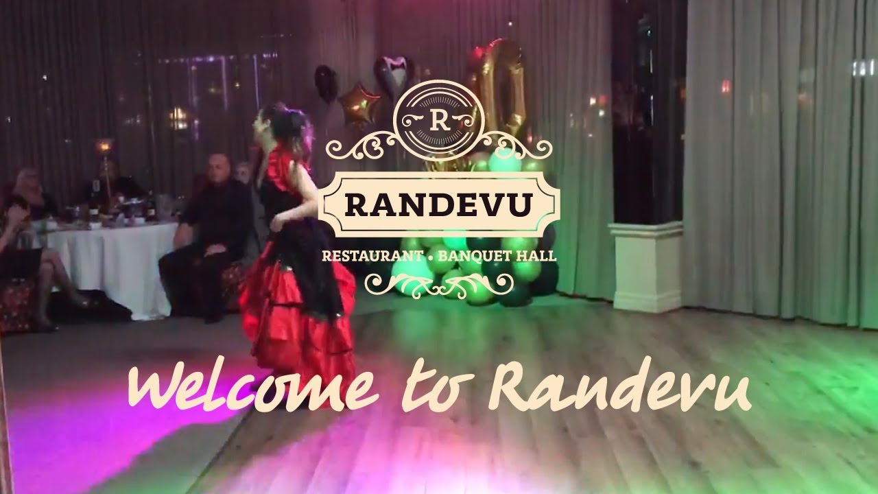 Welcome to Randevu - YouTube