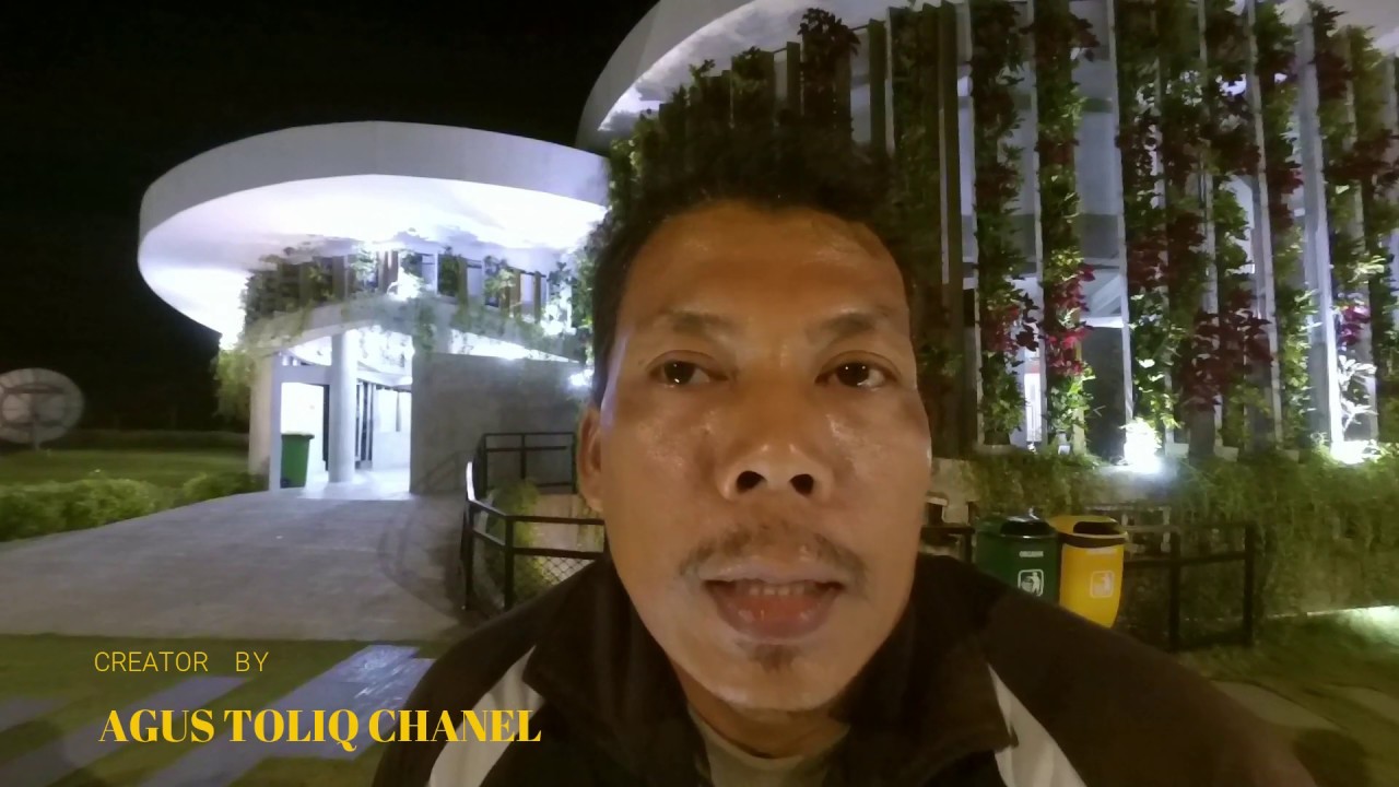 INFO TOL REST AREA TERAS DIPA 678 JOMBANG - mewah dikelasnya - YouTube