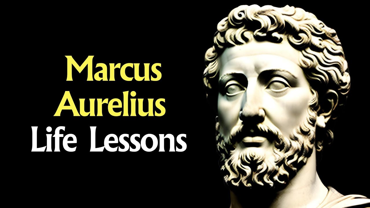 45 Life Lessons from Marcus Aurelius which are better to be known when ...