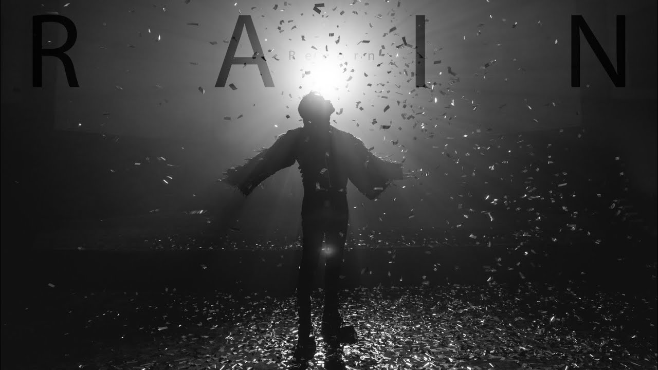 ReVorn - RAIN MV Teaser2 - YouTube