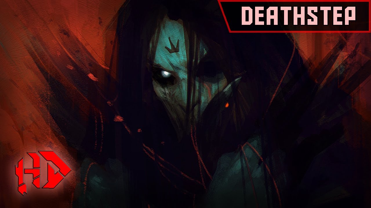 White Eyes & Viridus - Perish - YouTube