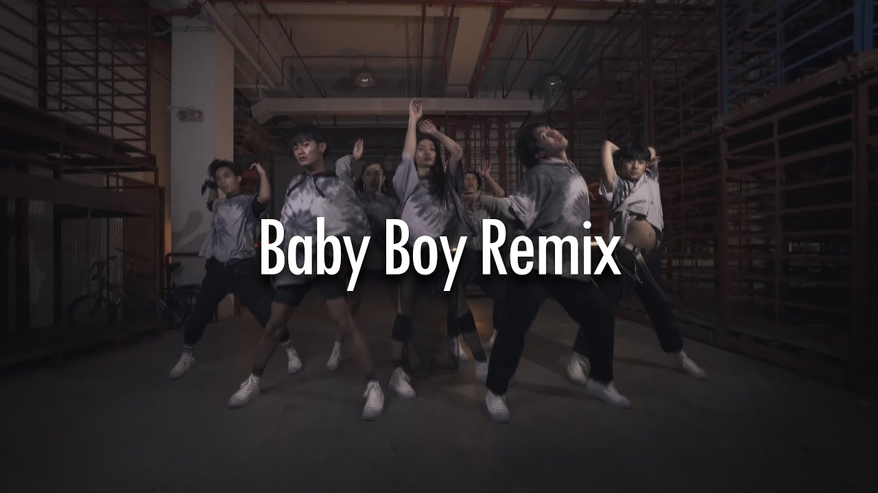 Beyonce ft. Sean Paul - Baby Boy Remix - YouTube Music