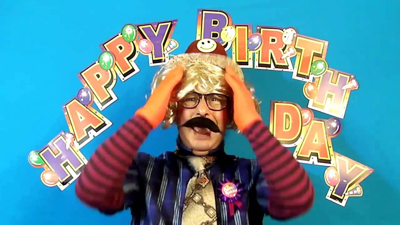 Happy Birthday DECLAN song - YouTube