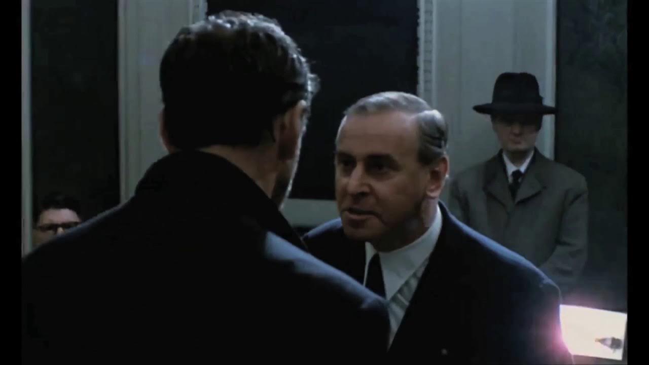 Trailer : L'aveu de Costa Gavras, 1970 - YouTube