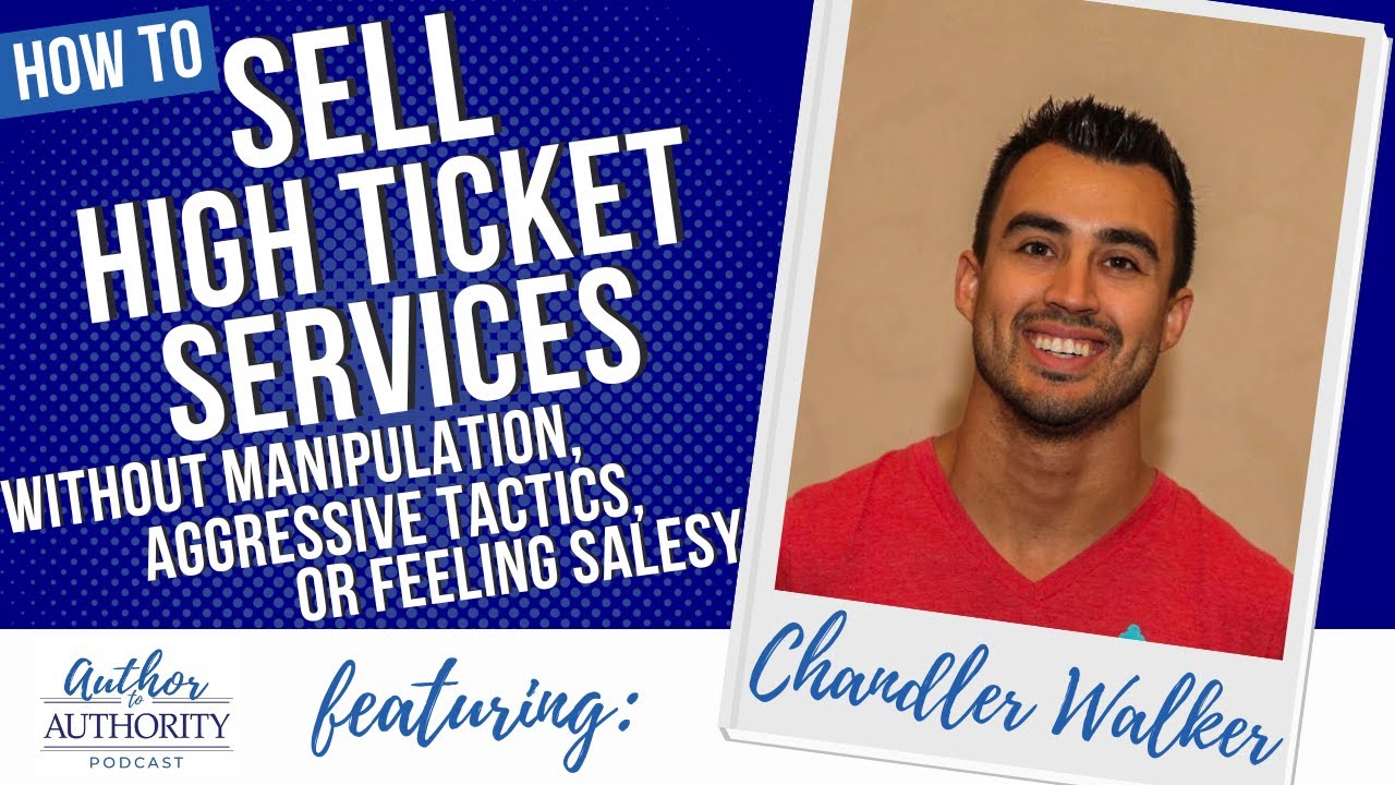 How To Sell Without Manipulation, Aggressive Tactics, Or Feeling Salesy ...