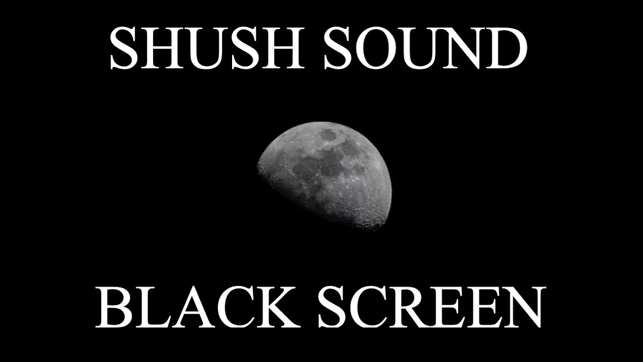 10 hours X-Long Shusher | "Shh" for Sleeping Baby | Gentle Noise ...