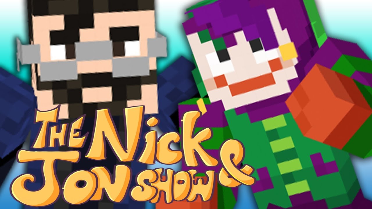 Nick& Jon Show : Going On Vacation! Ep 6 - YouTube