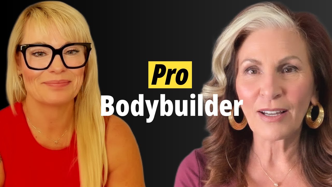 Unleashing Strength: Renee Landers' Inspiring Journey to Bodybuilding ...