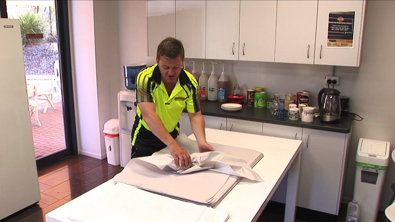 Correct Carton Packing - YouTube