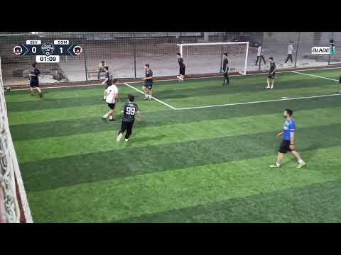 Sevgi Fk vs Comeback Fc