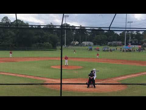 Jack Greene Baseball. - YouTube