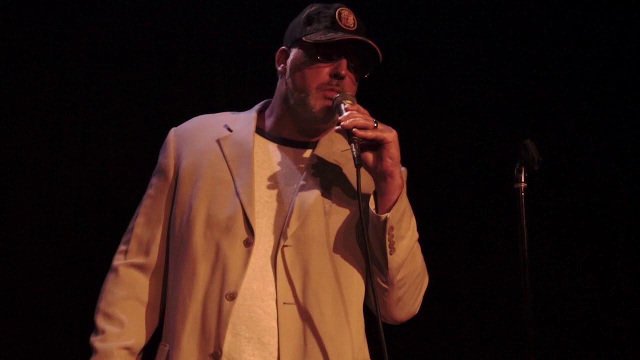 DAVE CICADA - Stand Up (Raw Footage) from The Return of Dave Cicada ...