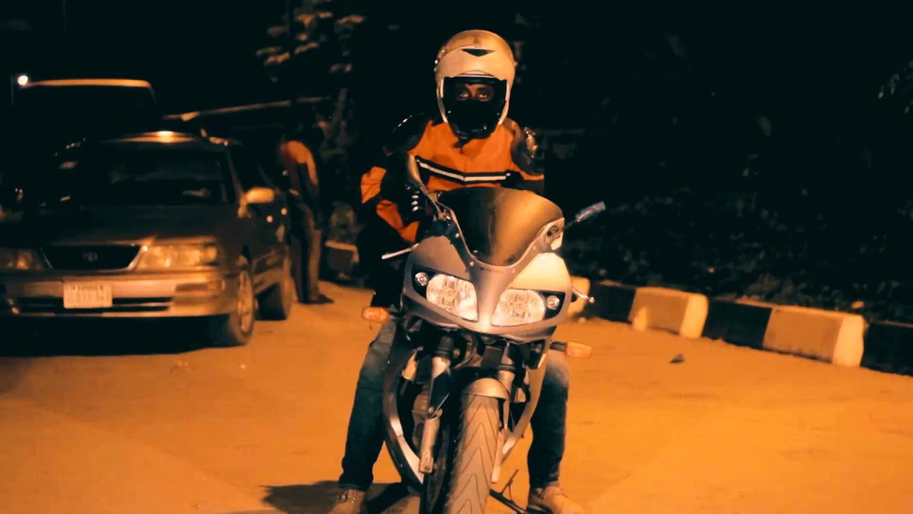 Giylo - Yaba Left (Official Video) - YouTube