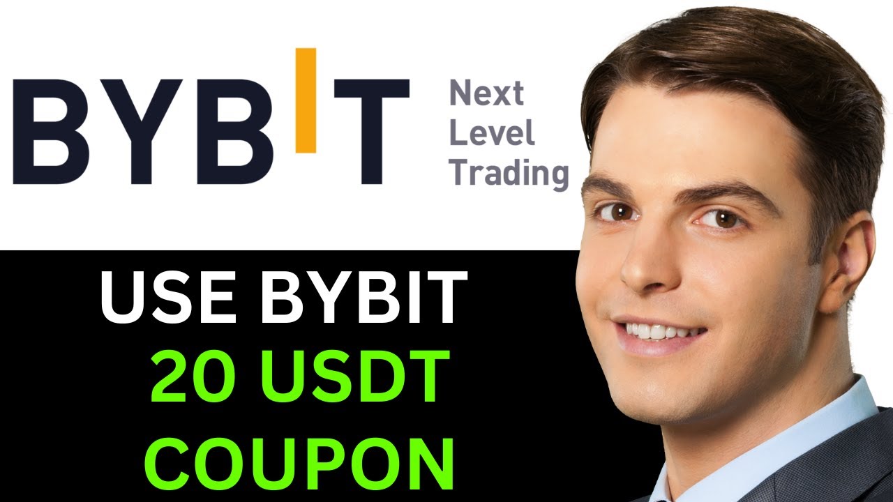 HOW TO USE BYBIT 20 USDT COUPON 2025! (FULL GUIDE) - YouTube