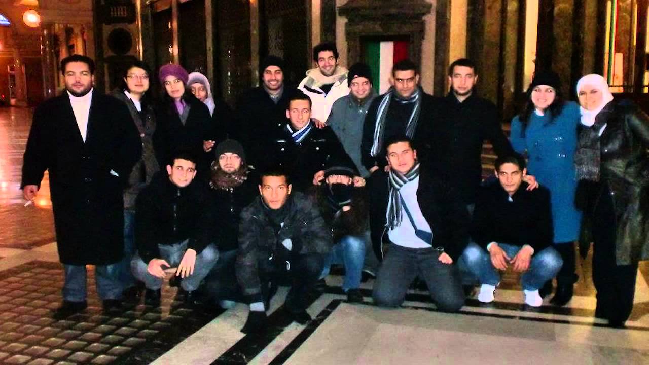 Teaser Ecole Polytechnique de Tunisie - YouTube