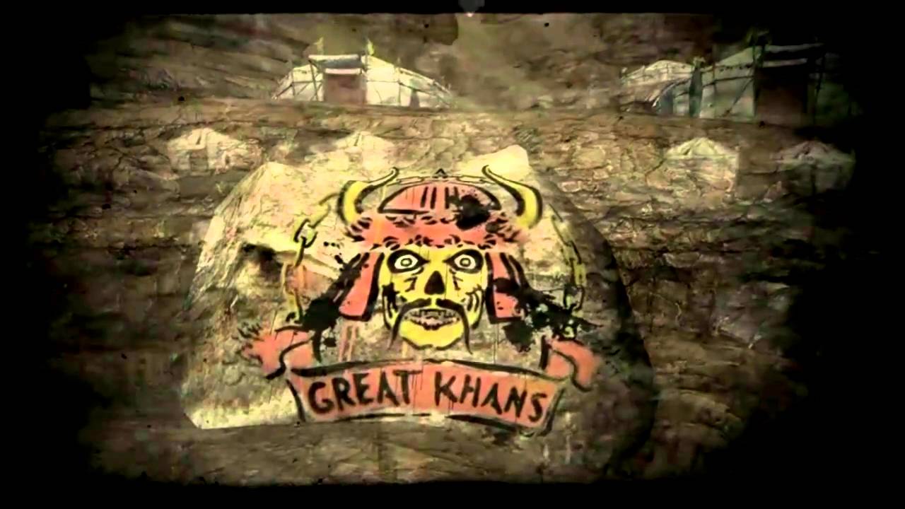 Fallout New Vegas Opening Scene (HD) - YouTube