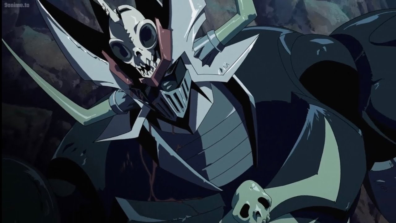 Mazinkaiser SKL Defeated (Mazinkaiser SKL Episode 2) - YouTube
