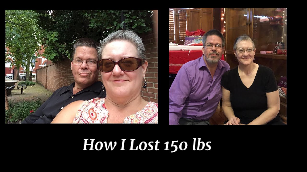 How I Started a Keto Diet and Lost 150 lbs | Keto Weight Loss - YouTube
