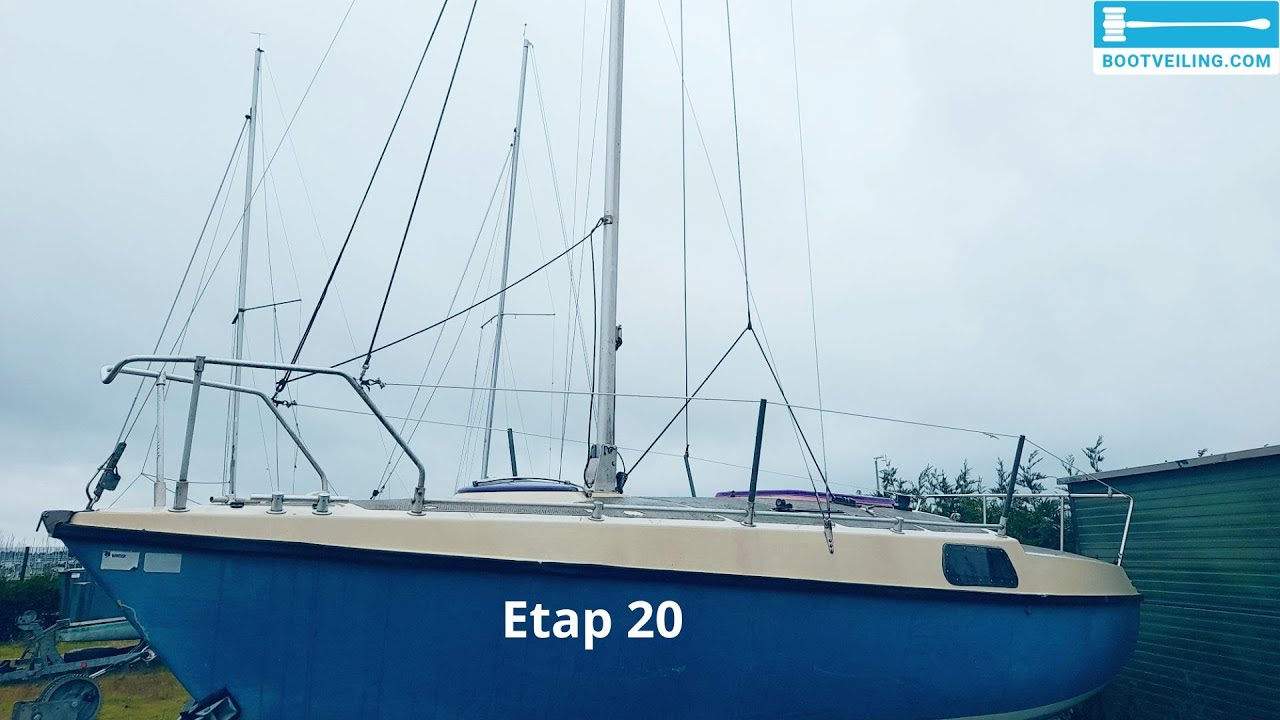 Etap 20 - YouTube