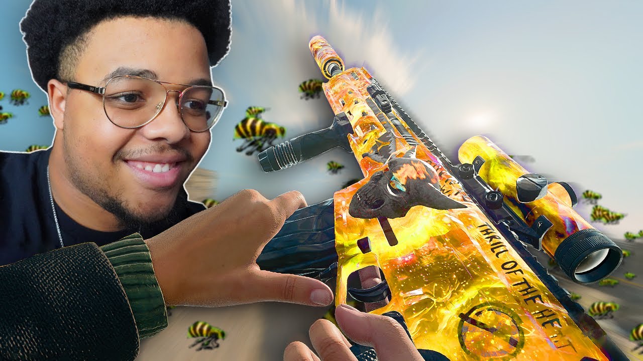 This KILO 141 is the MOST BROKEN AR in WARZONE! (BEST KILO 141 CLASS ...