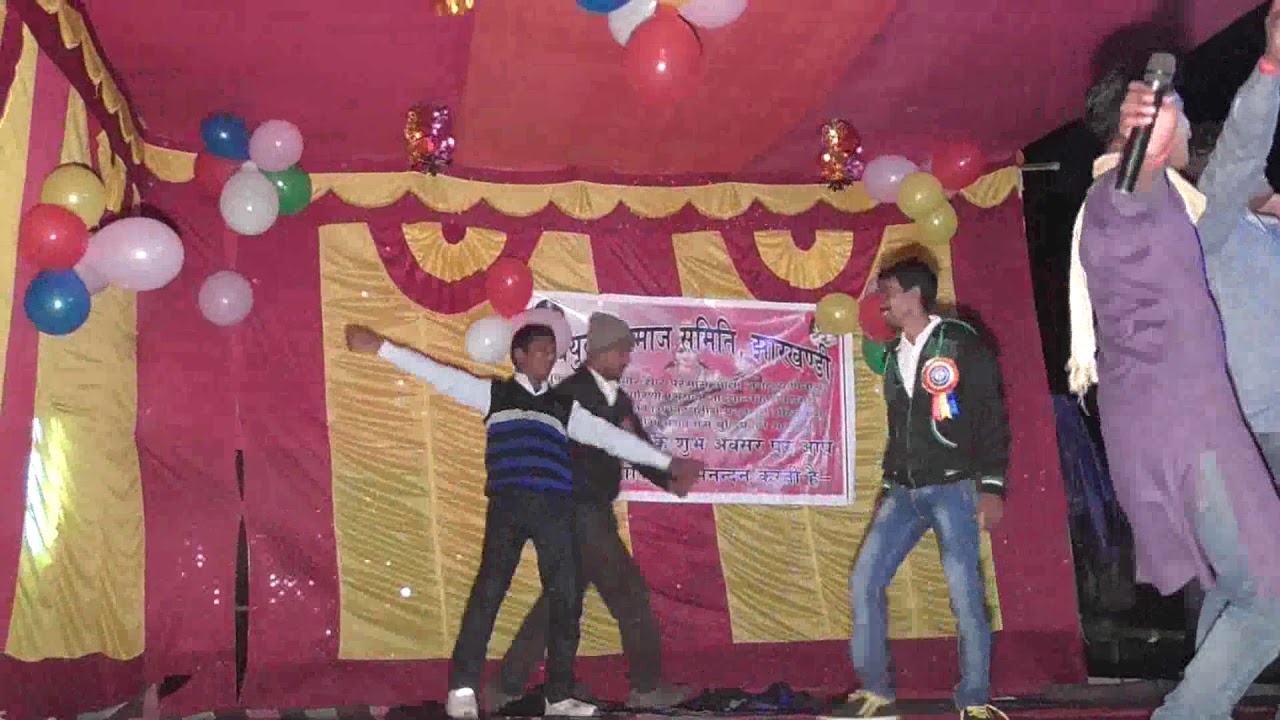 Jay baba jharkhandi dham - YouTube