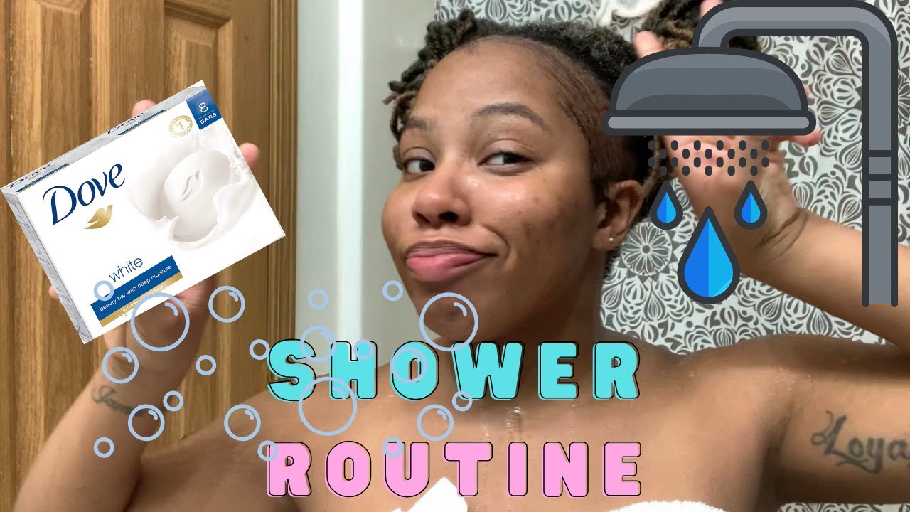 My Shower Routine 2020 | After the gym. shave routine. 2020 HYGIENE ...