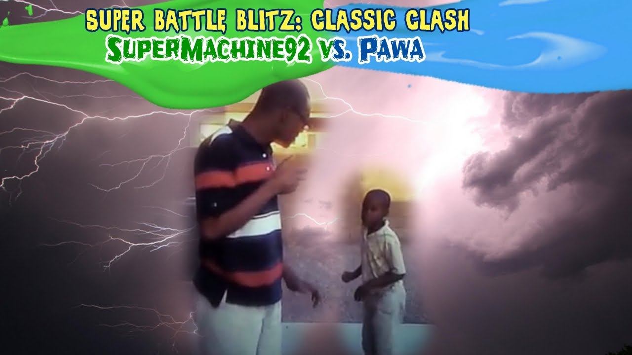 Super Battle Blitz Classic Clash Match 3 - YouTube