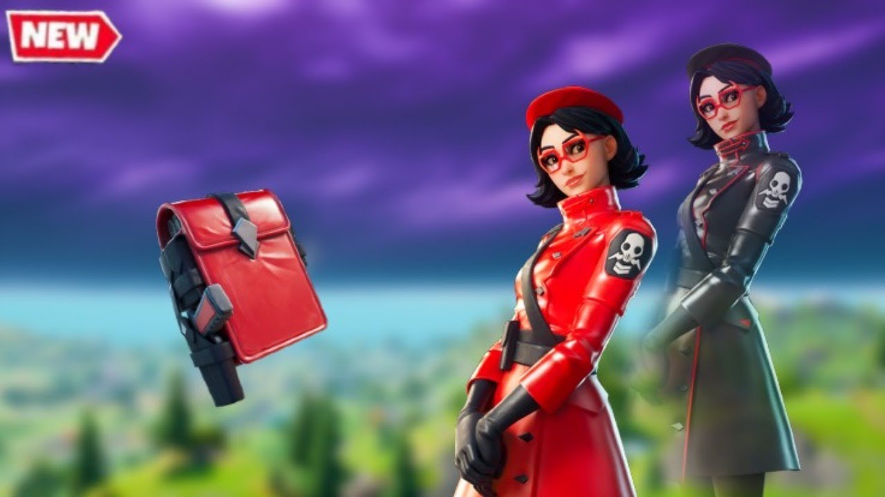 RUE SKIN GAMEPLAY!! NEW ITEMSHOP REVEAL!! FORTNITE BATTLE ROYALE ...