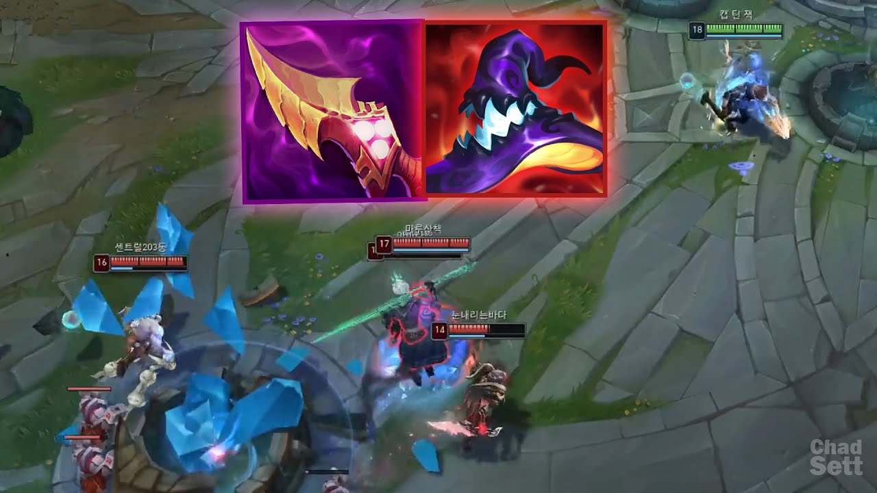 AP Varus Defending Base 1 vs 4 - YouTube