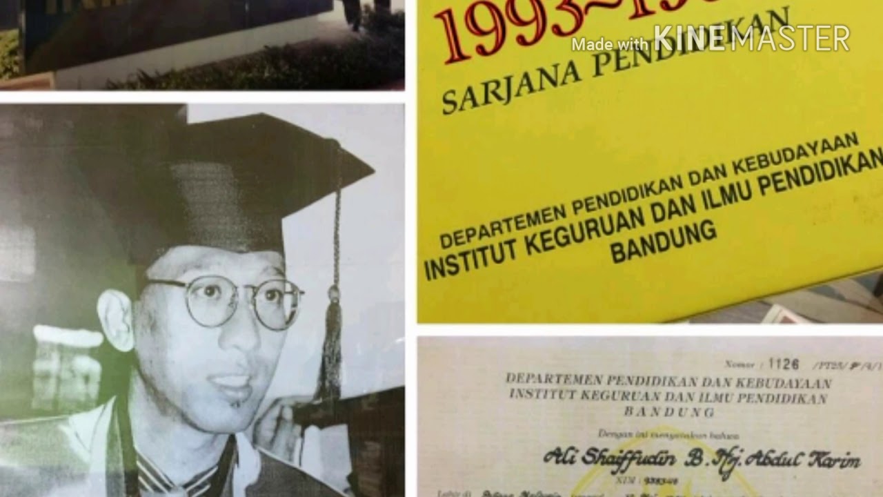 SMKSJ | Montaj Persaraan 2017 - YouTube