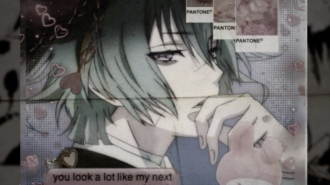 Diabolik Lovers Opening/Intro (Mr. Sadistic Night) VOCALS ONLY - YouTube