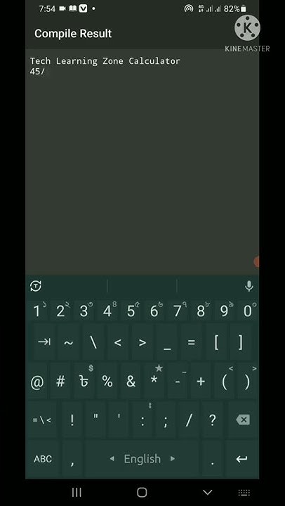 Make A Calculator Using C Program Youtube