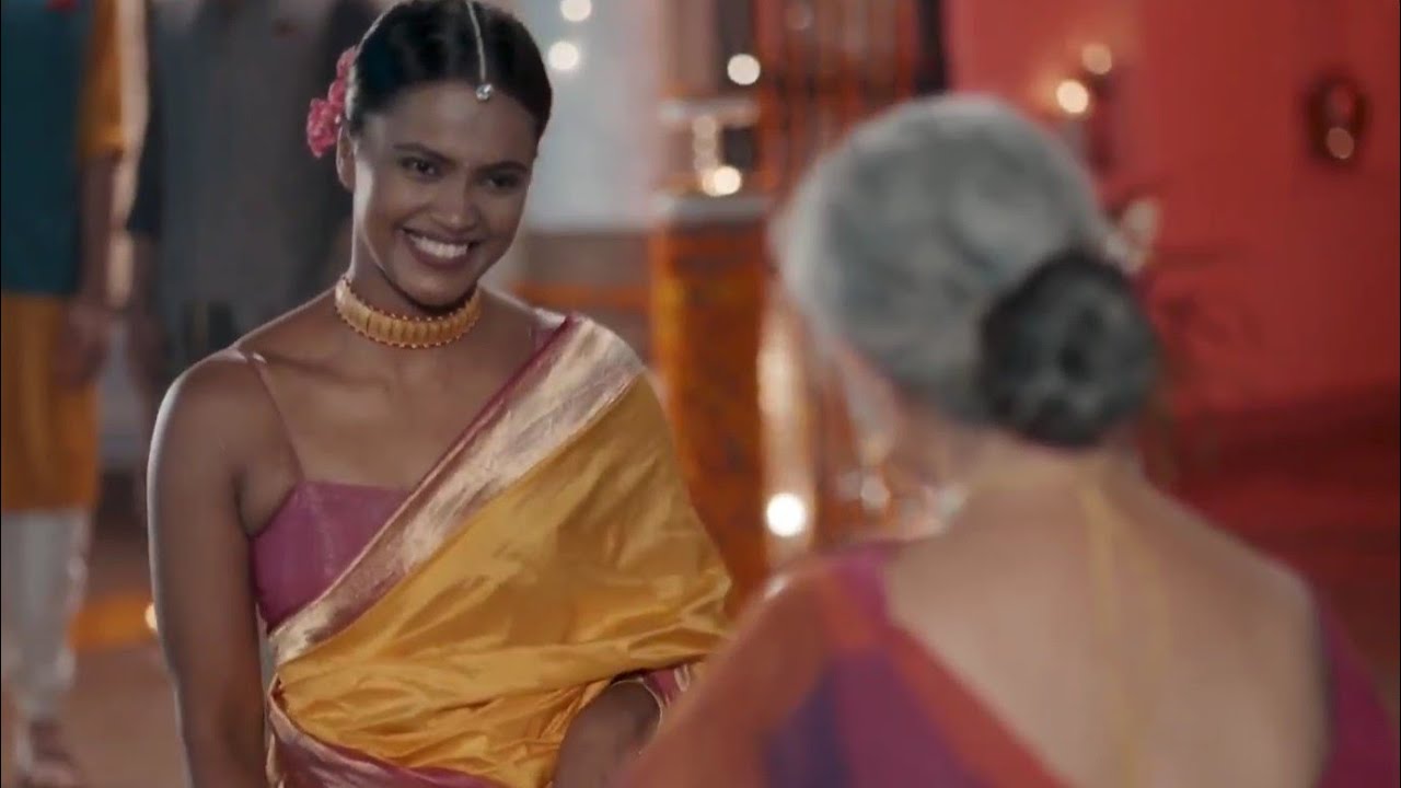 FabIndia's Jashn-e-Riwaaz controversial Diwali ad that led to # ...