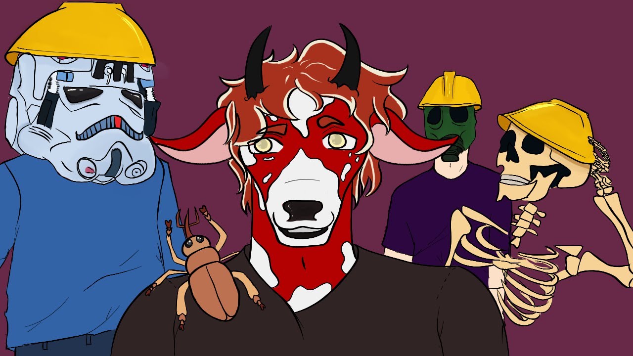 TF2 with the Boys - YouTube