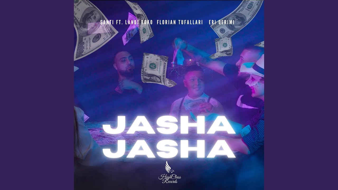 Jasha Jasha - YouTube
