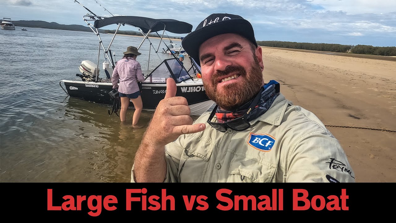 Large Fish Smashed us | Jumpinpin | Exploring with Mates | ep 24 - YouTube