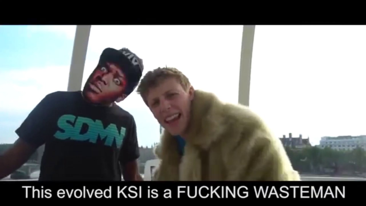 W2S KSI EXPOSED BUT HARRY IS RAPPING ON THE LITTLE BOY BEAT - YouTube
