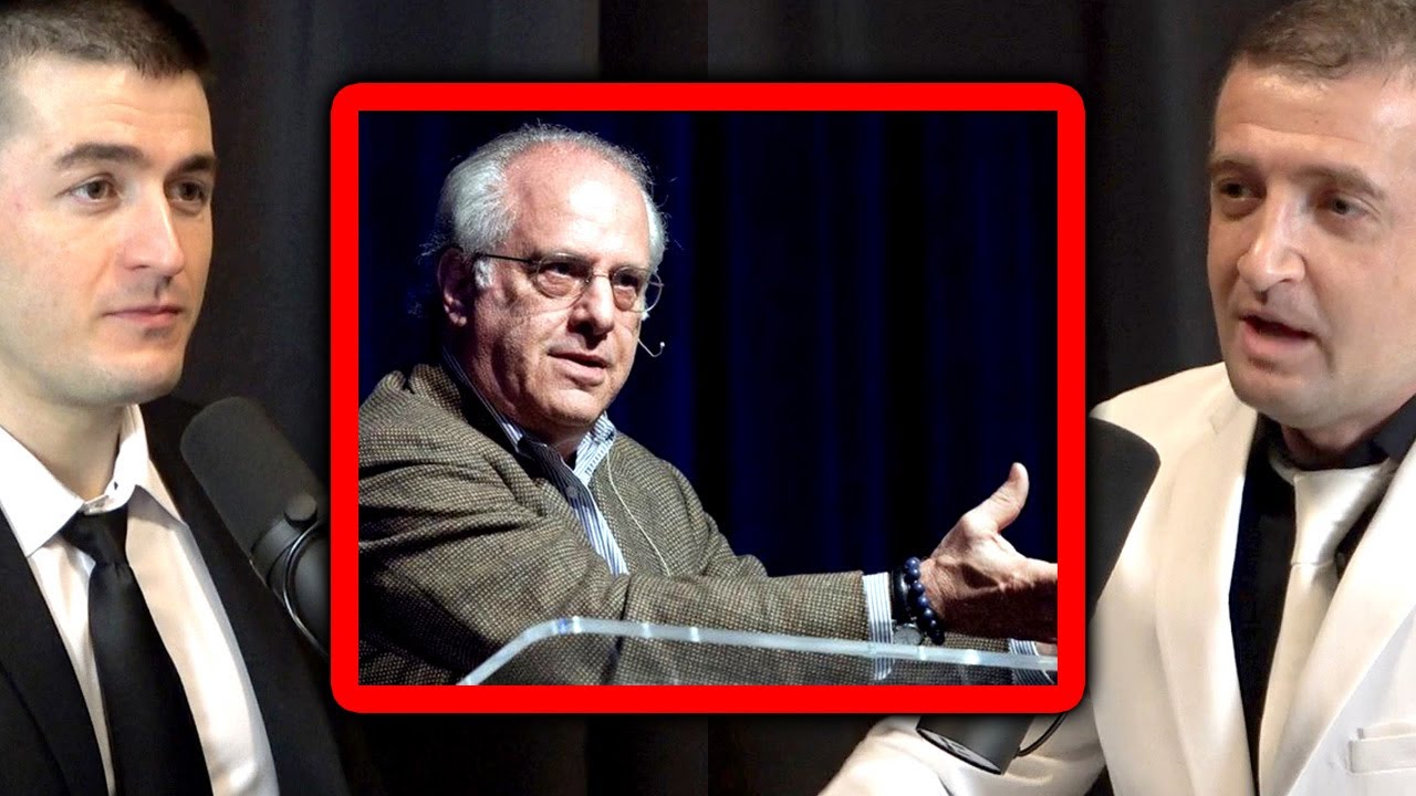 Richard Wolff on Marxism and Communism | Michael Malice and Lex Fridman ...