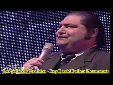 Los pájaros perdidos - Roy David Pullen Llermanos - YouTube