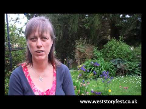 Sue Charman Festival Director - Westcountry Storytelling Festival ...