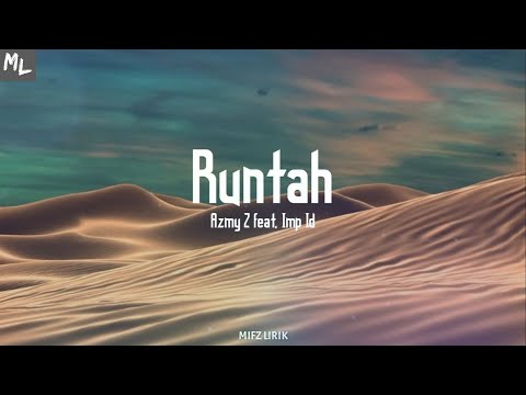 'biwir berem berem jawer hayam' | Runtah - Azmy Z (Lirik)